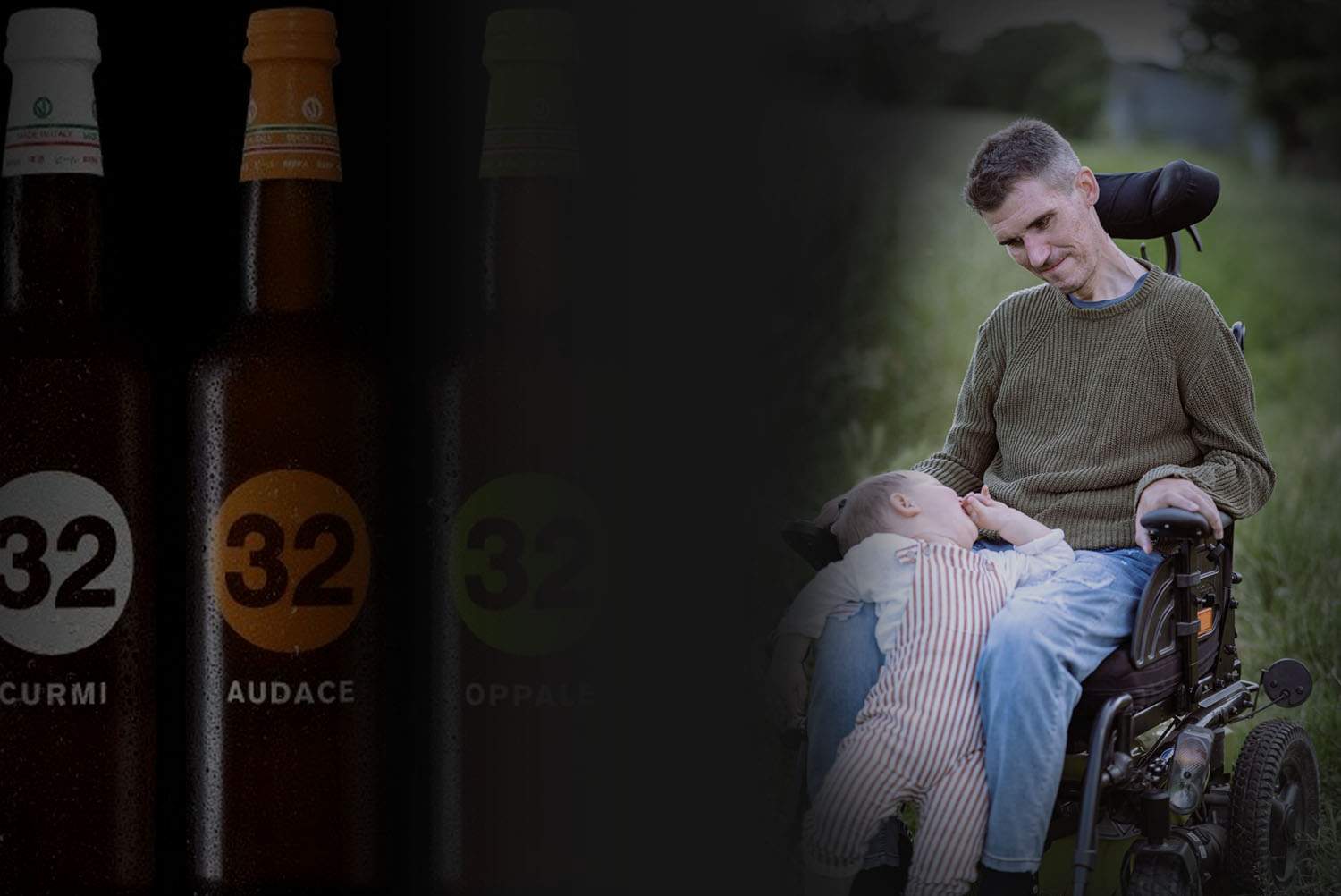 Matteo Faresin | Faresin Birre